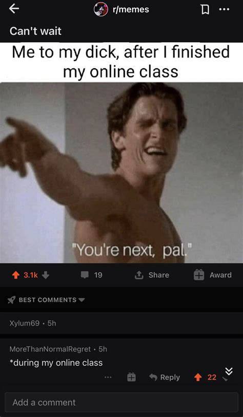 Cursedclass Rcursedcomments