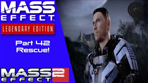 Mass Effect 2 Part 42 Rescue Youtube Mass Effect 2 Part 42 Rescue Youtube