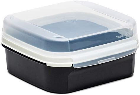 Tupperware Large Rectangular Bulk Storage Container 12l