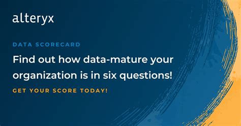 Analyticsmaturity Datamaturity James Parker