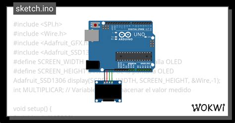 Wokwi Online Esp32 Stm32 Arduino Simulator