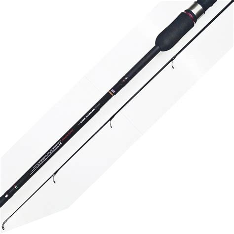 Middy Baggin Machine Carp Waggler Rod