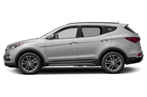 2017 Hyundai Santa Fe Sport Specs Prices Mpg Reviews And Photos