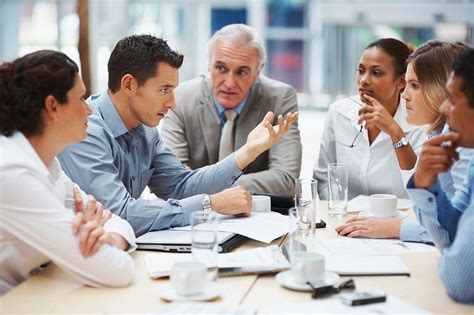 5 Habits Of The Worlds Most Successful Salespeople · Businessfirst