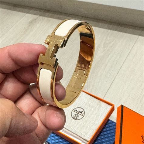 Hermes手環｜popchill 拍拍圈