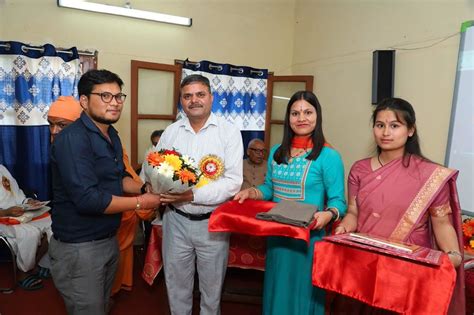 International Seminar On Inclusion Of Swami Vivekanandas Ideas In National Education Policy