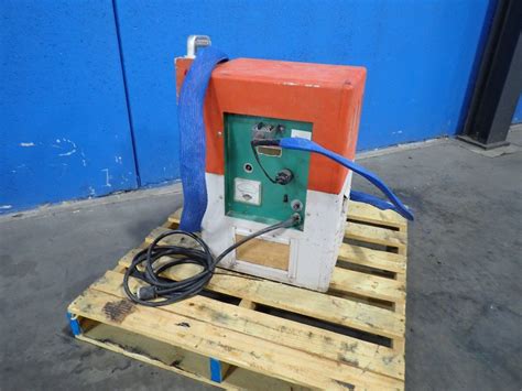 Used Workrite Workrite 3000 Welder Hgr 24