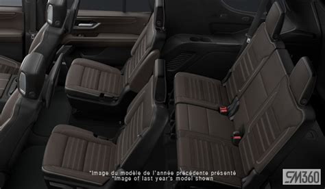 The 2026 Yukon Denali Ultimate Témis Chevrolet Buick Gmc Ltée In