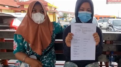 Dituding Selingkuh Dengan Tetangga Kakak Beradik Di Medan Disekap Hingga Dibotakin