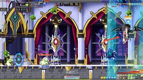 冒险岛麦格纳斯怎么打》 冒险岛大神回答 梦幻手游网