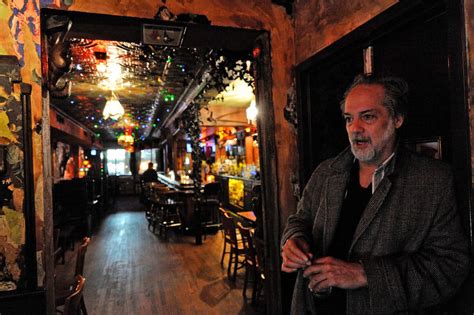 Freddys In Prospect Heights Brooklyn Gets New Home The New York Times