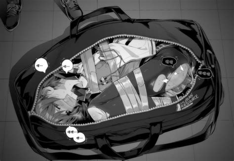 Rule 34 Anal Anal Object Insertion Arknights Arms Behind Back Ass Bag