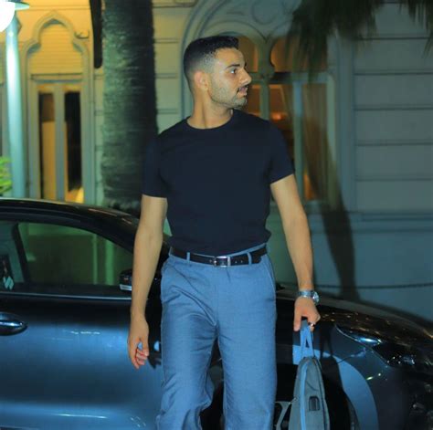 Ziad Ahmed