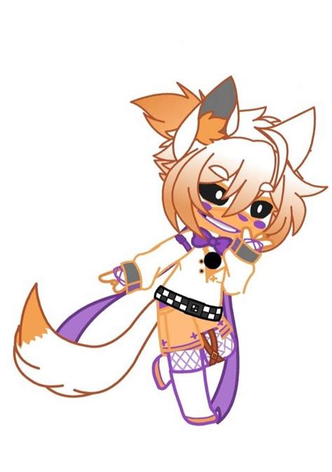 Gacha Stuff Lolbit Wattpad