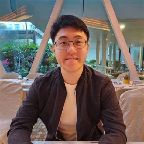 Nicholas Choo Software Engineer Dbs Bank Linkedin