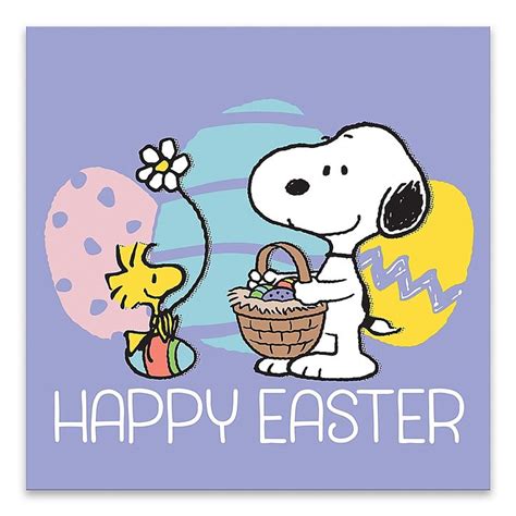 Free Snoopy Easters Download Free Snoopy Easters Png Images Free