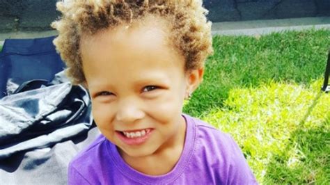 Prisais Townsend A Világ Egyik Legsportosabb Négyévese Life