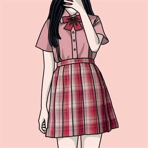 Jk卡通头像 千图网 Jk卡通头像 千图网