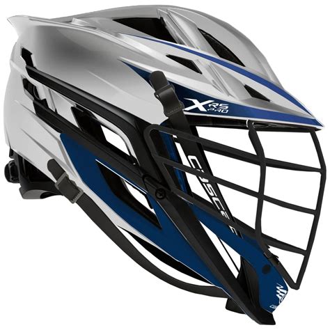 Cascade Helmets Cascade Lxp Womens Lacrosse Headgear
