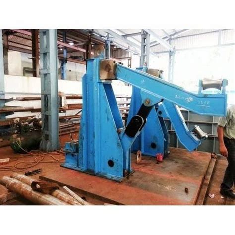 Outboard Bearing Support Assembly Machine At ₹ 500000 Automatic