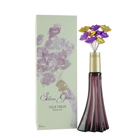 Shop Selena Gomez Edp