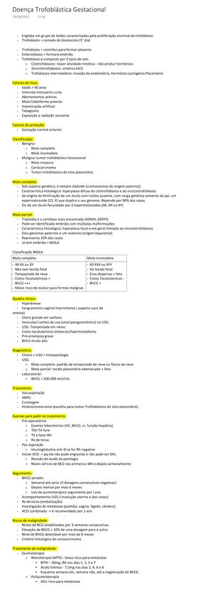 Tics 2 Tics Anemia Falciforme Unitpac Centro Universit·rio