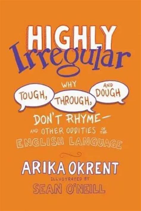 Highly Irregular Okrent