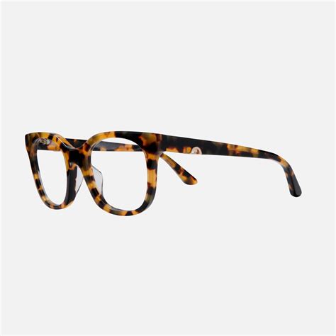 Liz Maculate Huma Eyewear