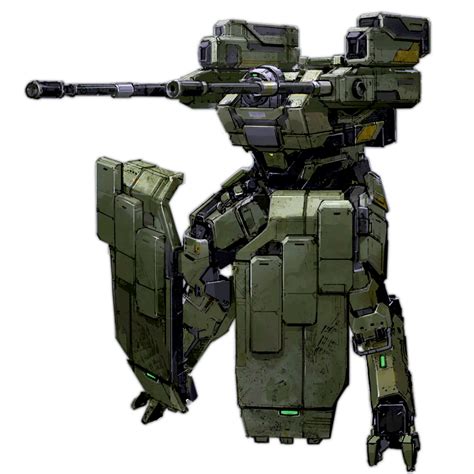 Green Armor Danbooru