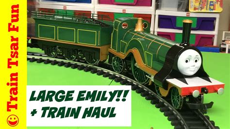 Emily Train
