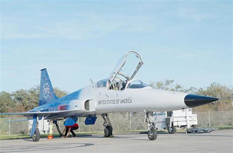 Inside The Thrilling Top Gun Flights Piloted By Nasa Chief Jared Isaacman