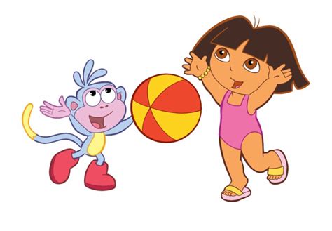 Elmo Clipart Dora Dora And The Lost City Clip Art Library