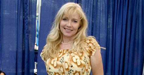 Cindy Morgan Beloved Caddyshack And Tron Actress Dead At 69