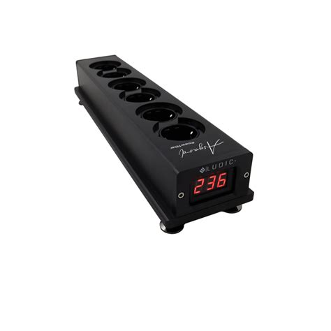 Asgard Current Pass Through Filter Ludic Audio Manufacturer In Europe
