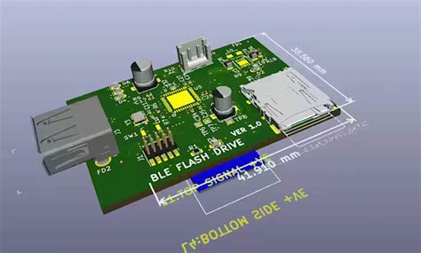 Design Pcb Schematic And Circuit Drawing Pcb Layout By Engrreynolds