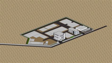 Devansh Doshi 3d Warehouse