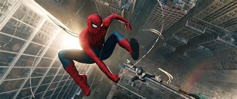 Spider Man Brand New Day 2026 Imdb