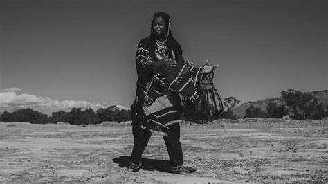 Linda Sikhakhane · Lincoln Center