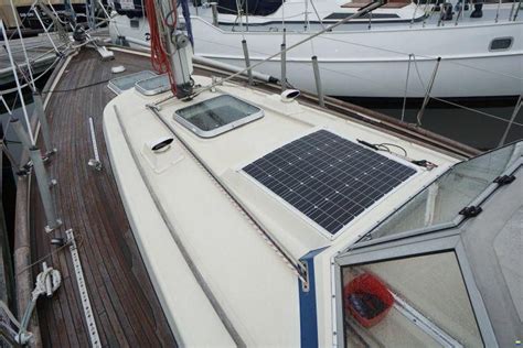 1984 Hallberg Rassy 312 Eur 59 900