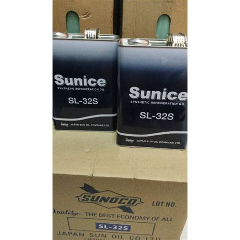 Jual Oli Sunice Sl32s Shopee Indonesia