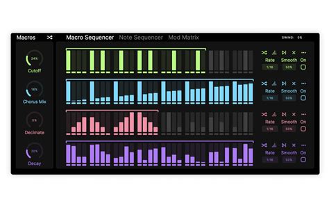 Astra Vst Synth Plugin By Splice Splice