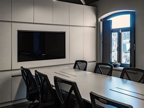 Bev Foundation Beyoğlu Abba Mimarlık