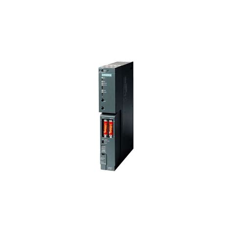 6es7407 0kr00 0aa0 Siemens Ayds