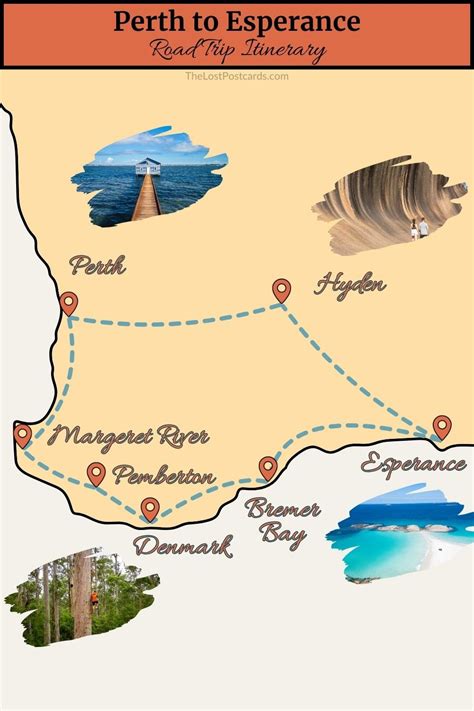 The Best Things To Do In Esperance Western Australia 2025