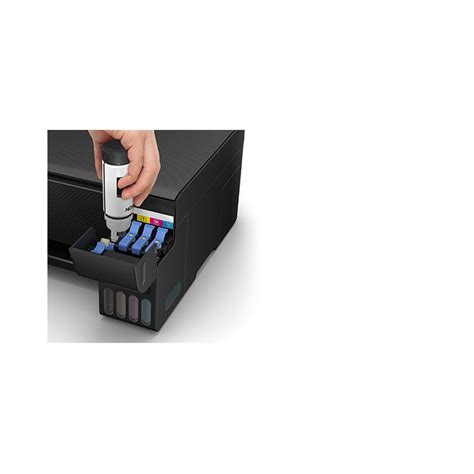 Epson Printer L3250 With Wifi 3in14 Color Computronix