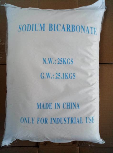 Ph Buffer Sodium Bicarbonate For Swimming Pool Use Swimming Pool