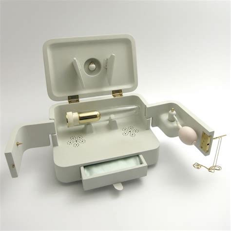 Dezeens Top 10 Designer Sex Toys For Valentines Day