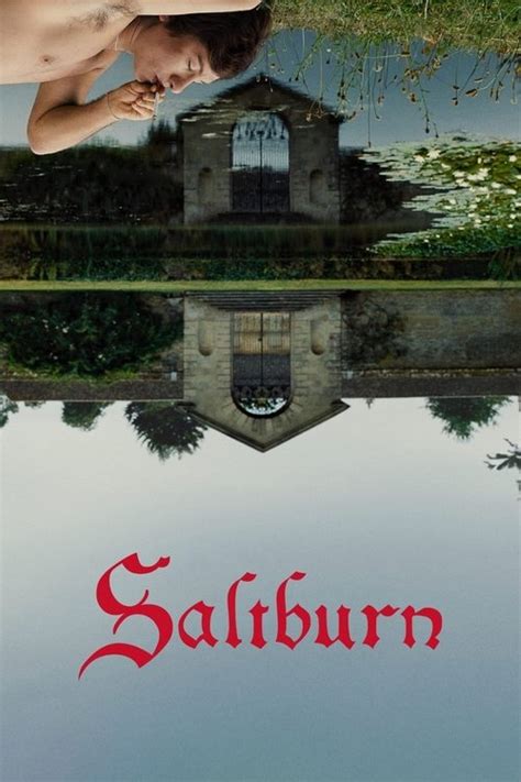Saltburn 2023 Where To Stream Or Watch On Tv In Aus