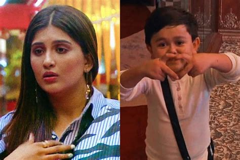 Abdu Rozik At Bigg Boss 16 Bigg Boss 2022 Confirmed Names With Photos Videos News18 News18