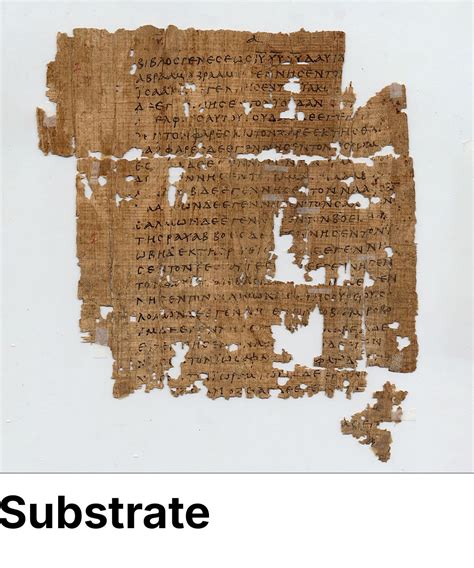 Hieratic Script A Dominant Script For Everyday Writing Outré Journal